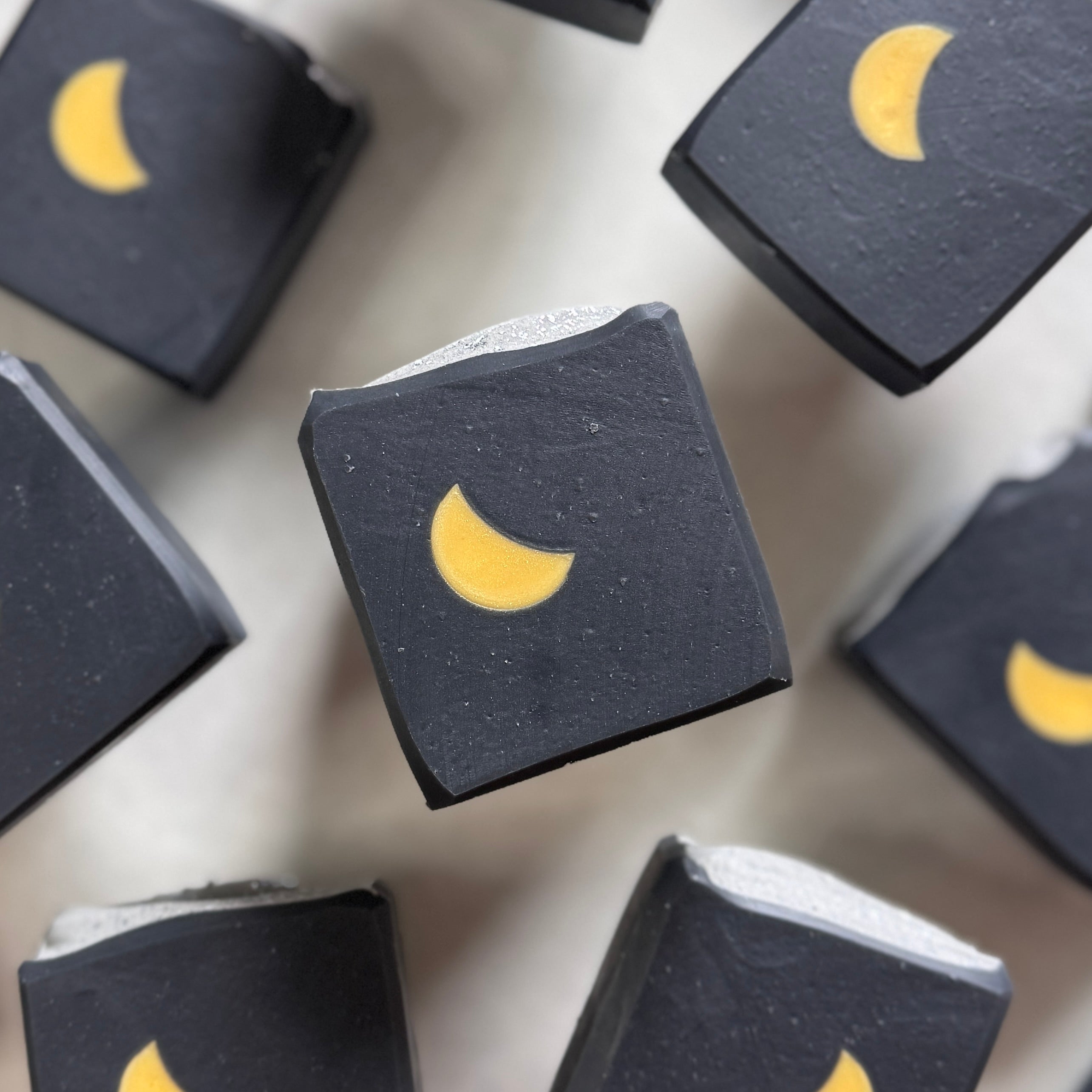 Goodnight PGH || Pittsburgh Handmade Vegan Soap – Sleepy Hollow Handmade